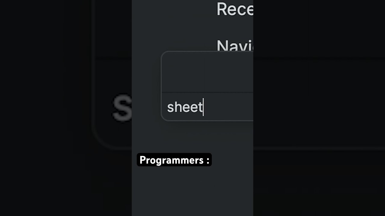 Normal People vs Programmers 👨🏻‍💻 #shorts #coding #python #programming #technology