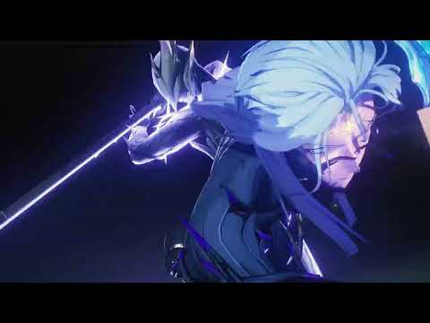 Steam Community :: Video :: [Hologram - Diff. VI] Mourning Aix, 3mins {S1 Calcharo lvl.70 ...