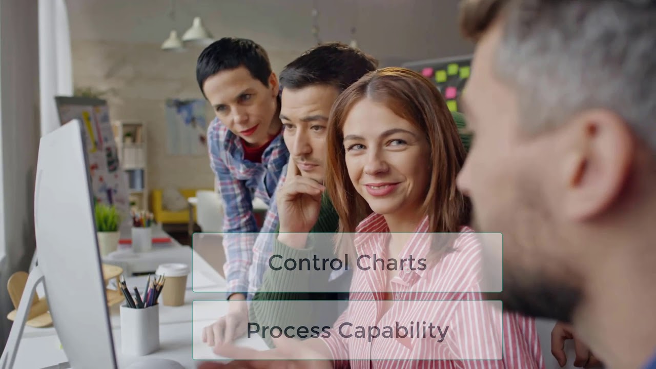 SPC for Excel Overview