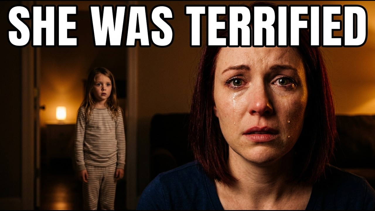 She Would Not Sleep Alone