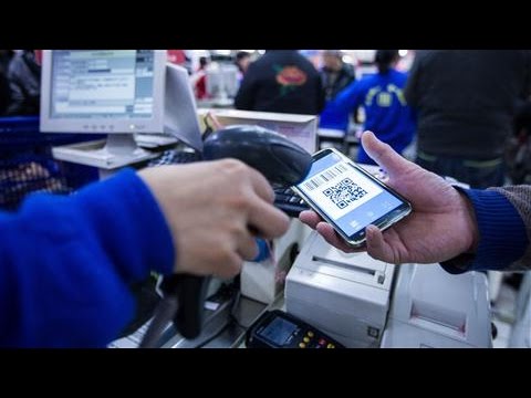 Ant: Set to Challenge Visa, Mastercard?