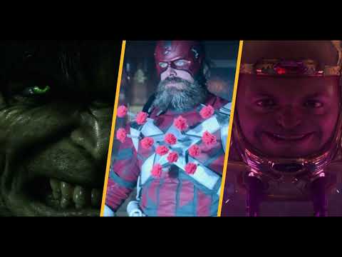 MCU Flops: The Marvel Movies That LOST Money!
