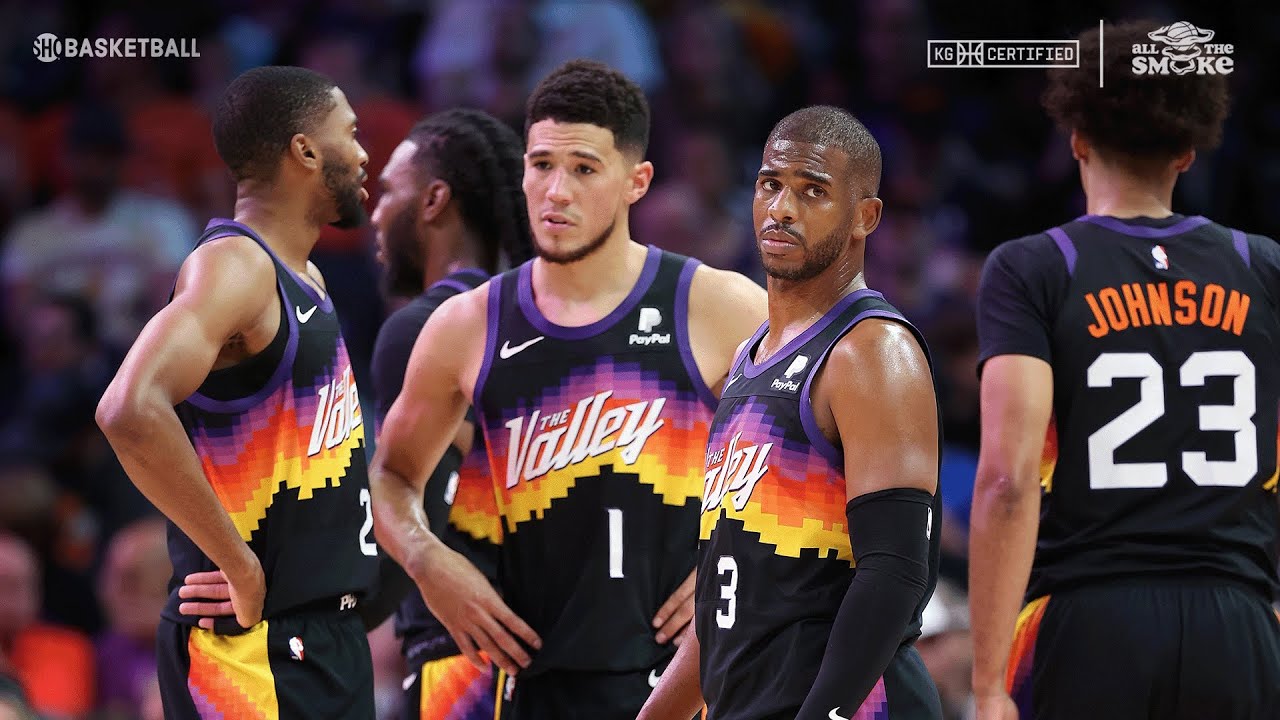 NBA Season Preview - Western Conference - Afroballers