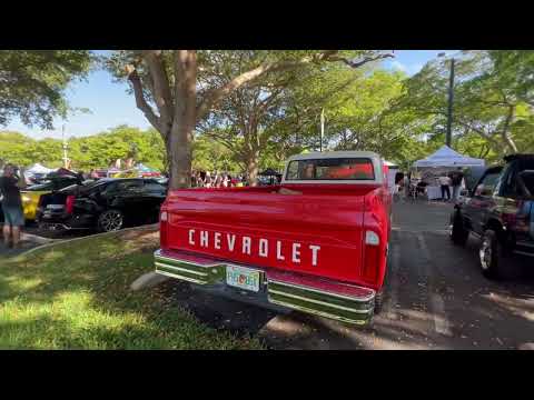 $50,000 1969 Scout Truck For Sale