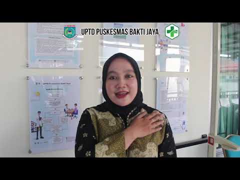 CODE BLUE PUSKESMAS BAKTI JAYA