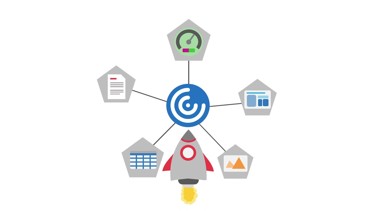 Introducing Citrix Workspace app