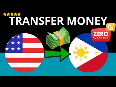 ✅ How to TRANSFER MONEY FROM USA TO PHILIPPINES BANK ACCOUNT 0 FEES (with Wise) - FULL UPDATED GUIDE