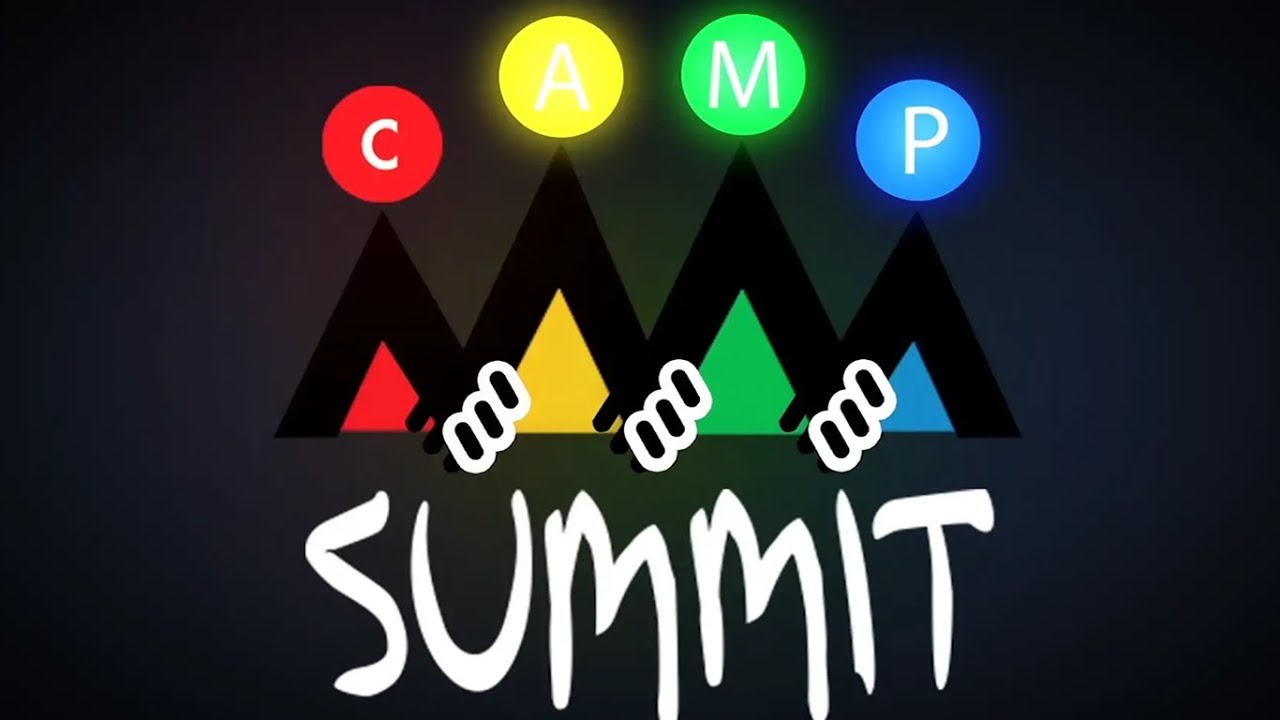 Camp Summit Full