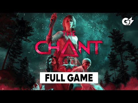 Steam Community :: Video :: The Chant - Full Game Gameplay Walkthrough