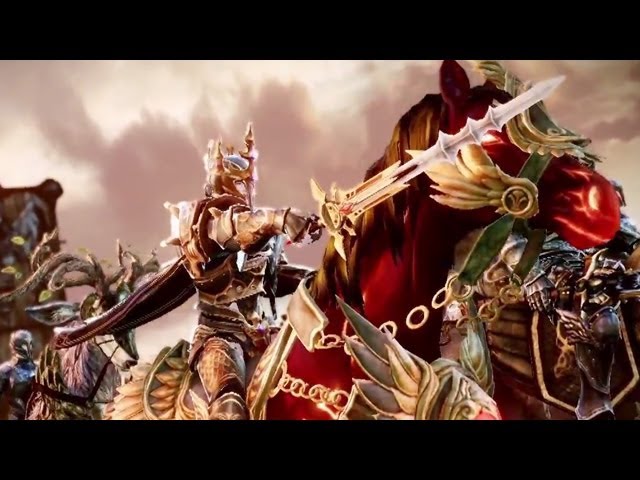 Trion Worlds will be bringing alternative drop methods, says Mery Lee