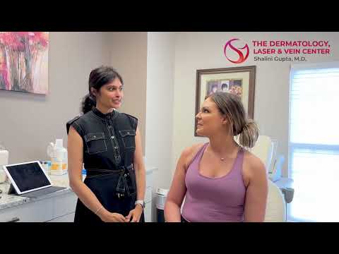 The Dermatology, Laser & Vein Center | Skin Experts In Cincinnati