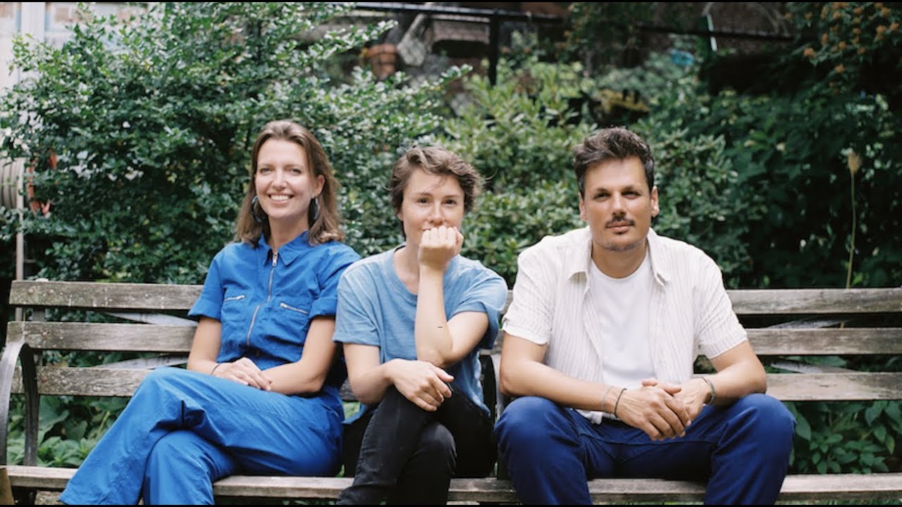 Caroline Shaw: The Wheel | Outhere Music