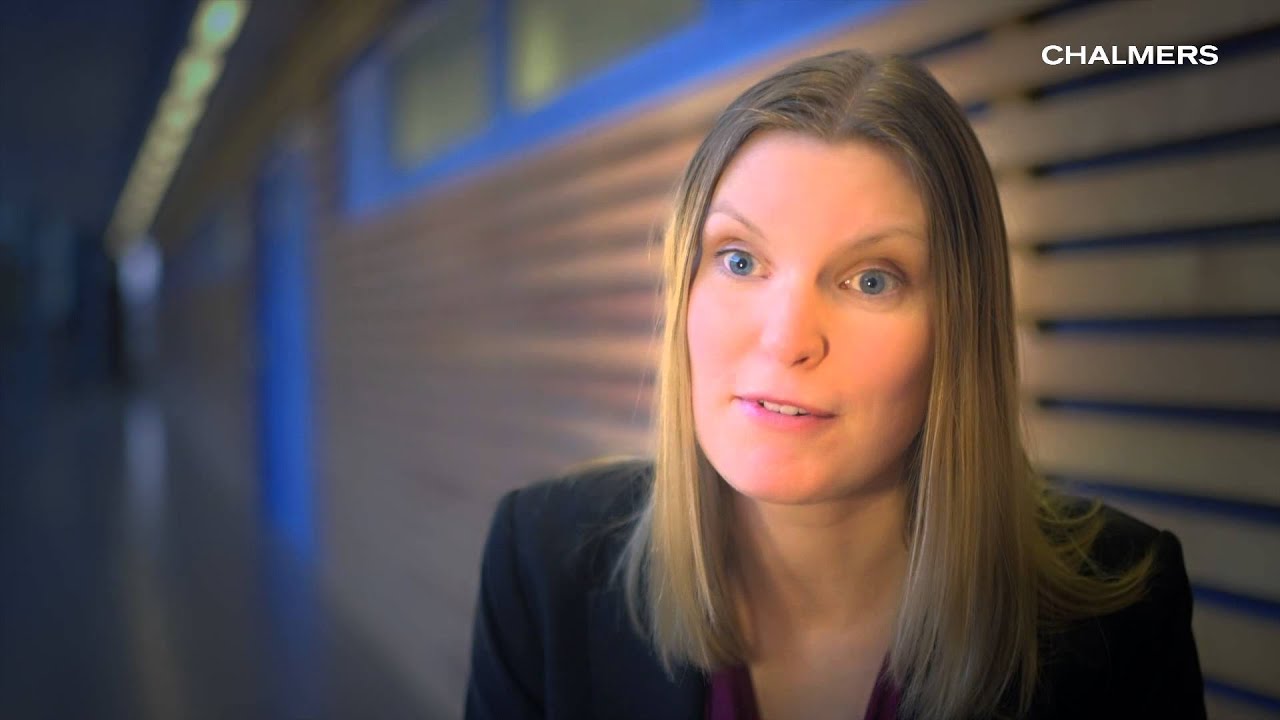 Chalmers University of Technology : Rankings, Fees & Courses Details ...