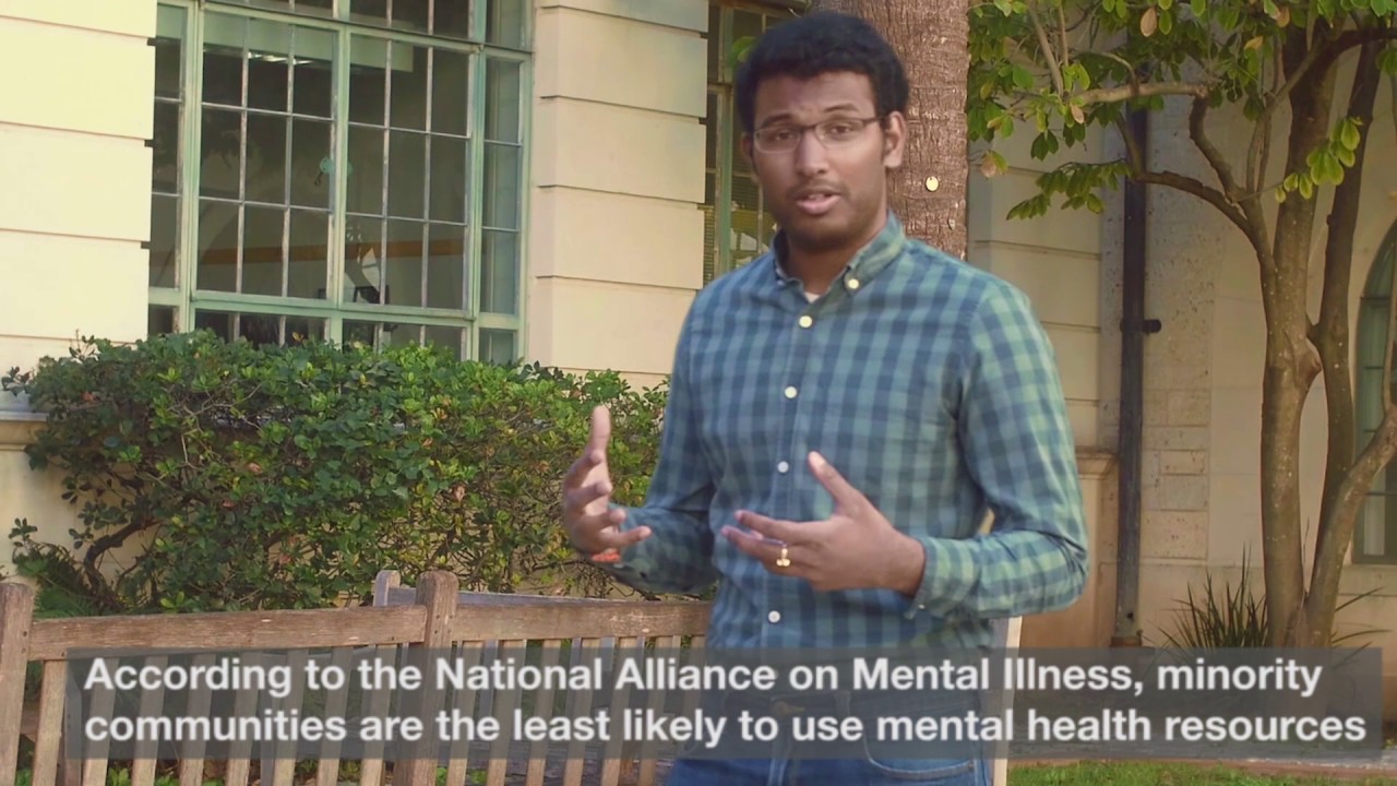 MannMukti - Helping Reduce the Stigma of South Asian Mental Health