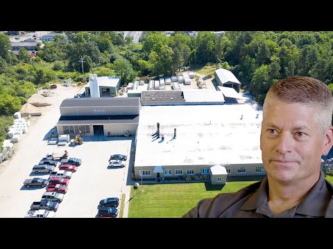 How To Diversify Your Business (Precast Concrete Industry)