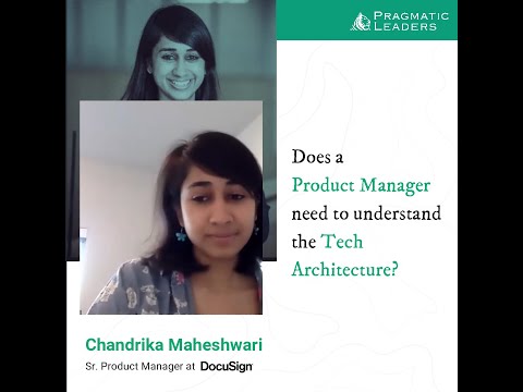 "The Role of Tech Architecture in Product Management 🔧"