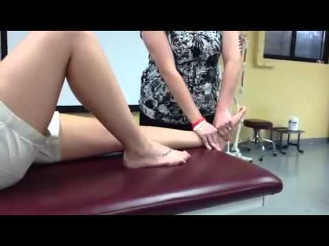 Navicular Mob