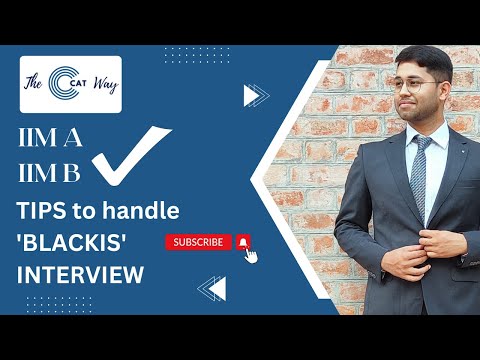 GDPI Preparation for B-Schools | How to Crack WAT/GD/PI? Crack IIM Interviews