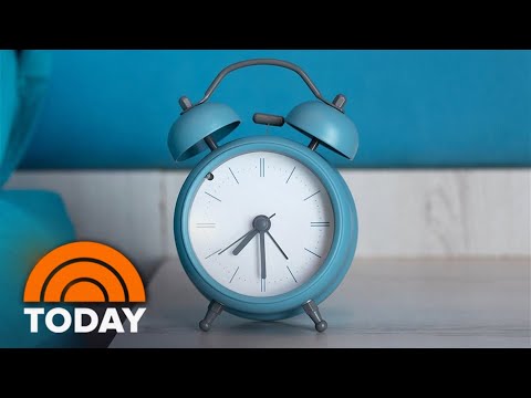 Study links lack of sleep to high blood pressure and hypertension