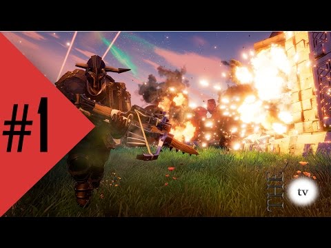 Steam Community :: Video :: Rend. Обзор от THEtv.