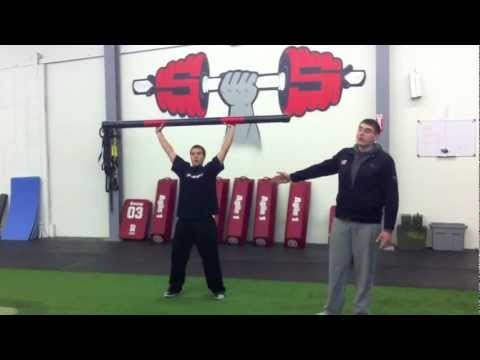 Welcome Slosh Pipe to the Party! | Spurling Training Systems