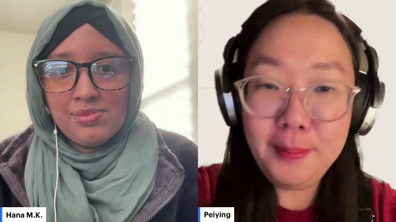 Decolonizing Data Storytelling and Visualization with Pei Ying