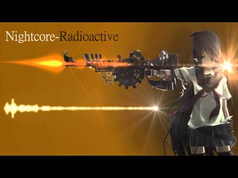 Steam Community :: Video :: Nightcore - Radioactive