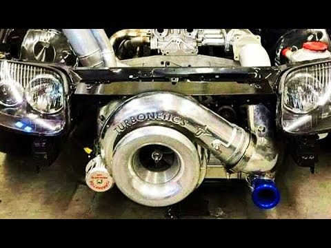 Truck Turbo Engines - Truck Turbocharged Engine Latest Price ...