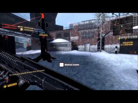 Steam Community :: Video :: Nuclear Dawn(Video recording Testo!)