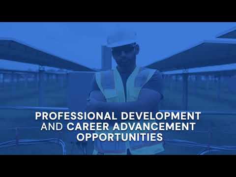 Get Into Energy: Careers in Energy