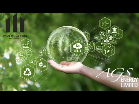 How This Company Turns Hospital Waste into Clean Energy