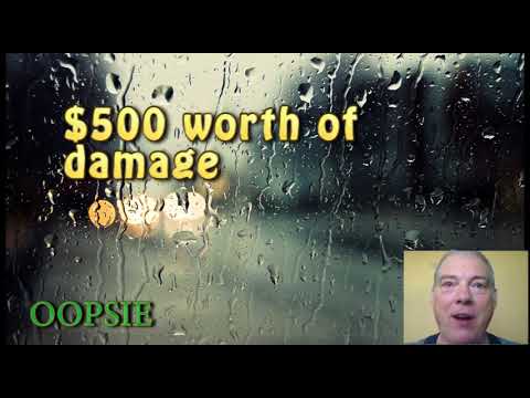English Vocabulary. OOPSIE | OOPSIE DAISY