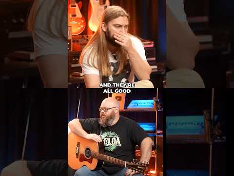 The Best Value 12 String Guitar Blending Quality and Affordability #shorts