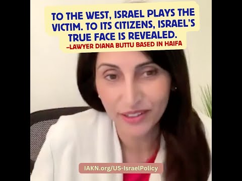 To the West, Israel plays the victim, but to its citizens, Israel’s ...