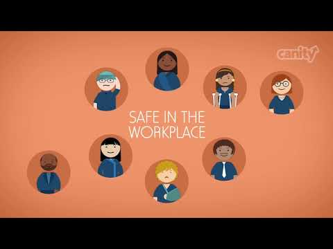 Work Health and Safety Training
