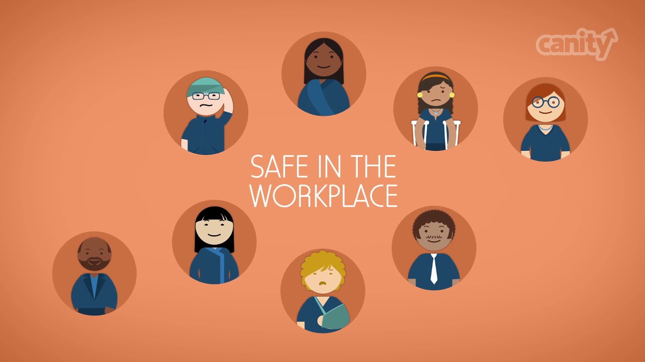 Work Health and Safety Training