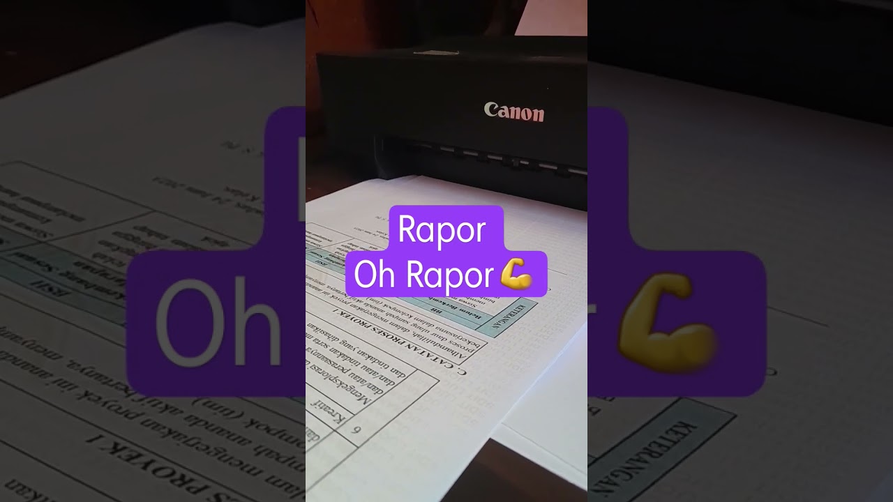 rapor proyek p5 #kurmer #kurikulummerdeka #kelas1 #sd #sekolahdasarislamterpadu