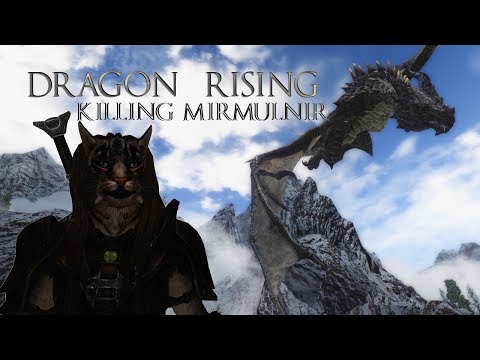 Steam Community :: Video :: Dragon Rising - Killing Mirmulnir