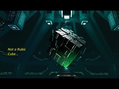 Steam Community :: Video :: Looking for Alien signal - Subnautica ...