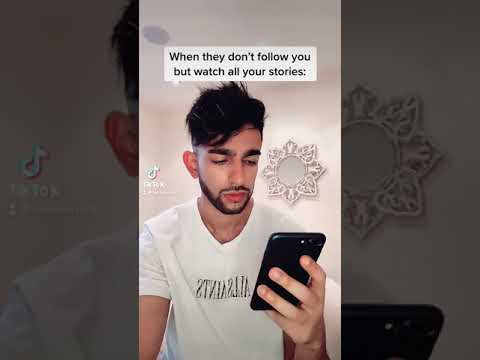 The TRUTH about INSTAGRAM STALKERS!