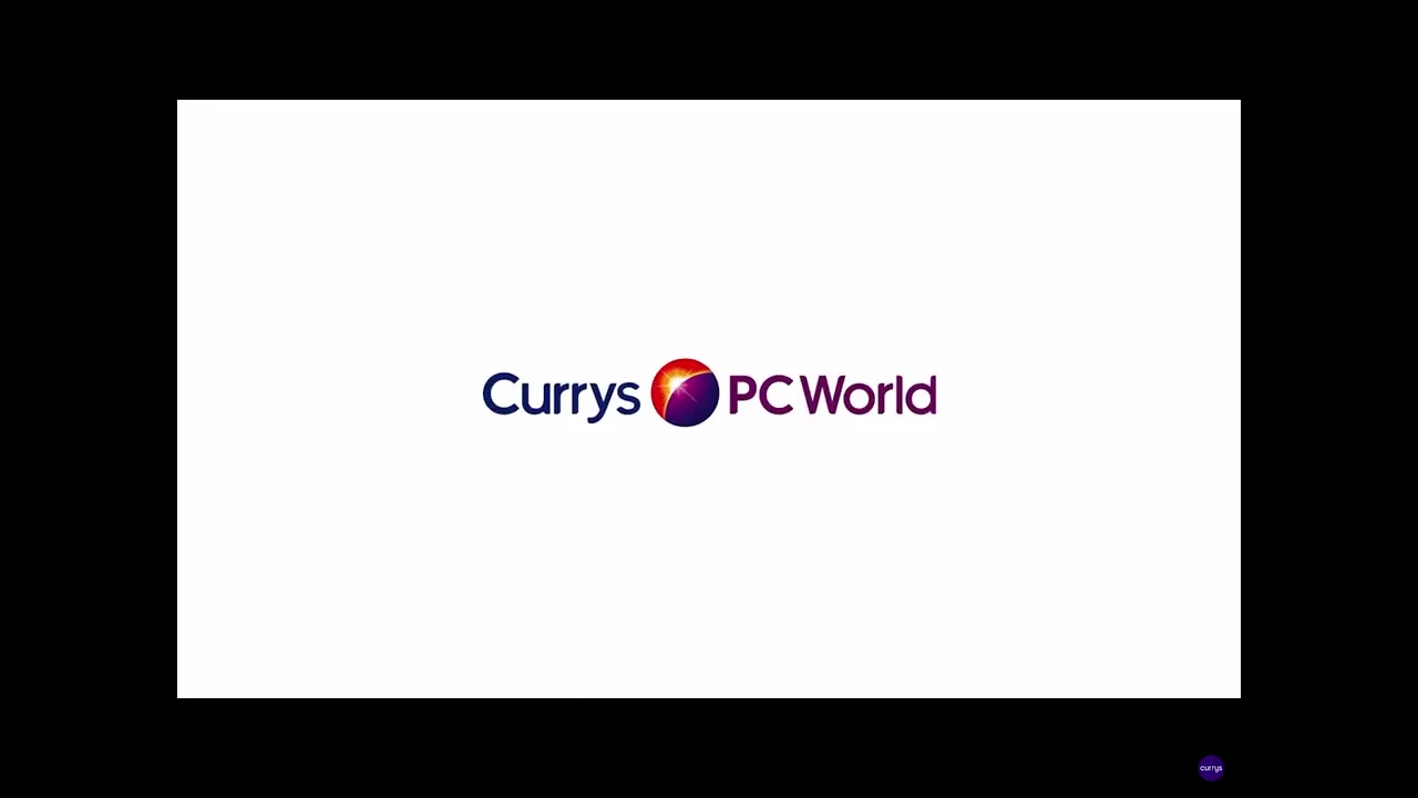 Currys PC World Logo