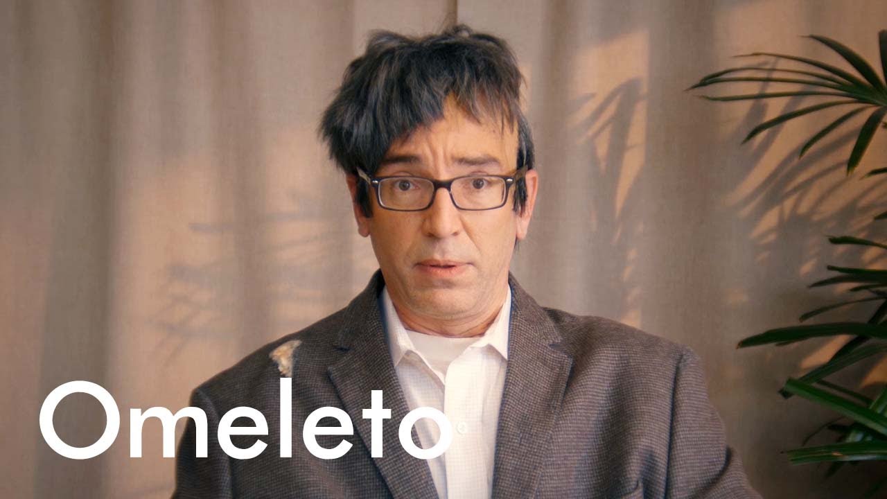 GREEN LUCK | Omeleto Comedy