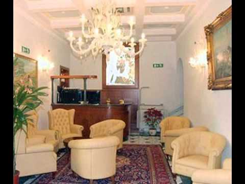 Donatello Hotel Florence