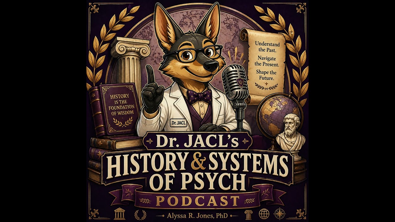 Ep. 8 Evolution, Individual Differences, and Animal Minds