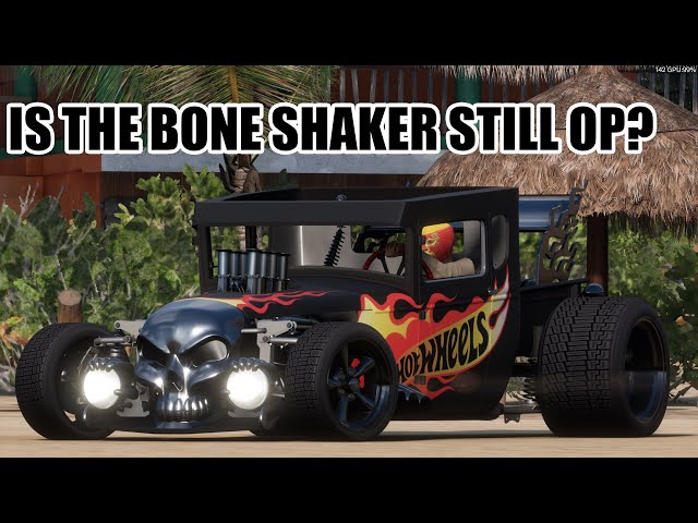 5 best A Class cars in Forza Horizon 5