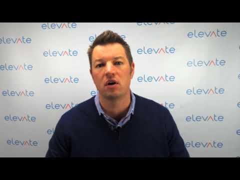 Innovations at HighJump Elevate 2020: Chad Collins