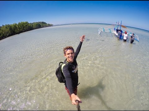 This is for Tourism – MUNICIPALITY OF PITOGO