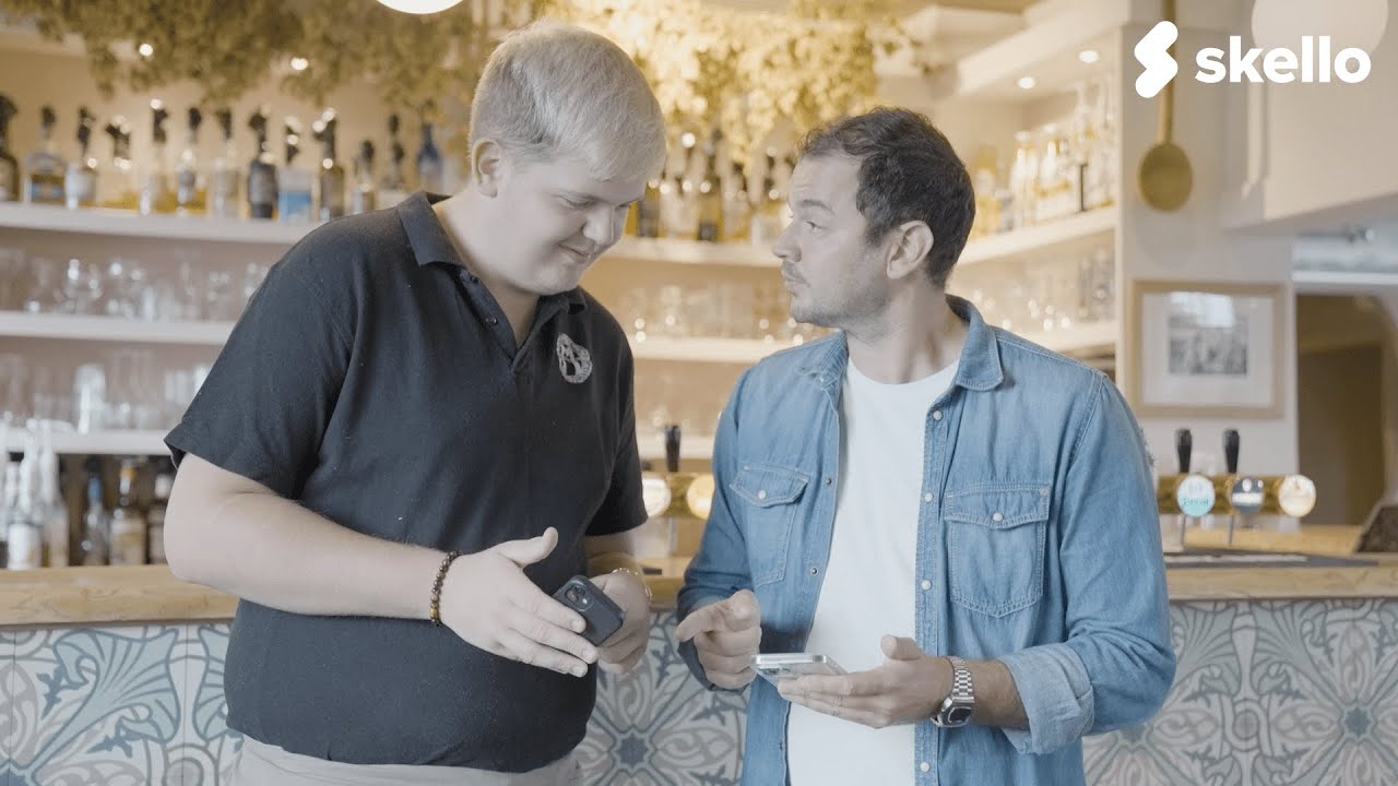 Comment le restaurant Chez Madeleine digitalise ses plannings