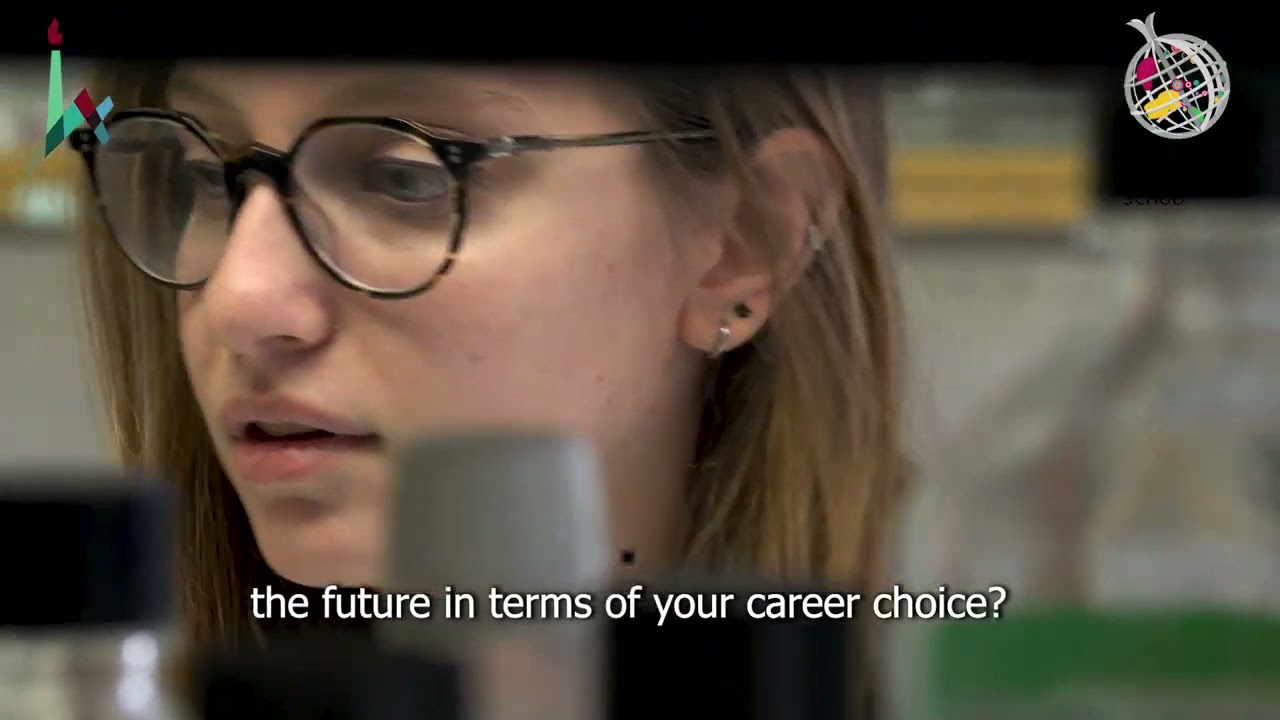 STEMester Internship Program and Study Abroad at The Hebrew University of Jerusalem