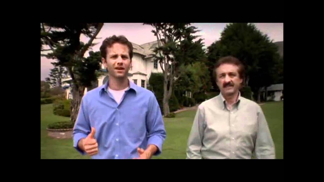 One Heart Beat Away - Mark Cahill  ///   Problem With the Builder - Kirk Cameron